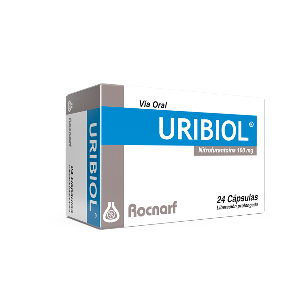 Uribiol | Rocnarf - Calidad y bienestar en cada medicamento