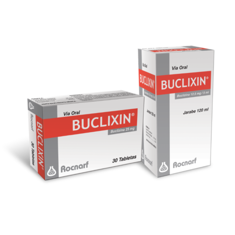 Buclixin | Rocnarf - Calidad y bienestar en cada medicamento