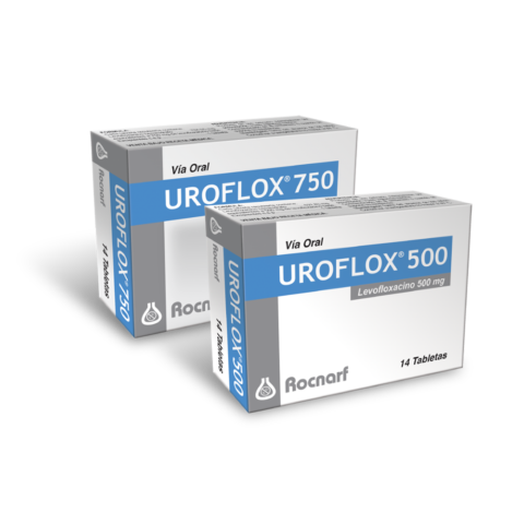 Uroflox | Rocnarf - Calidad y bienestar en cada medicamento