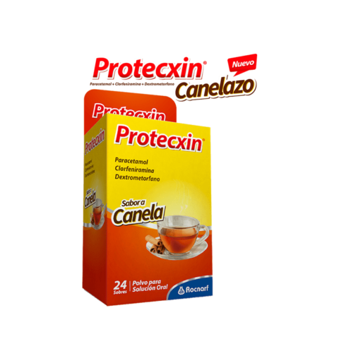 Protecxin - Jarabe y Sobres | Rocnarf - Calidad y bienestar en cada ...