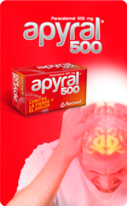 Familia Apyral | Laboratorios Rocnarf