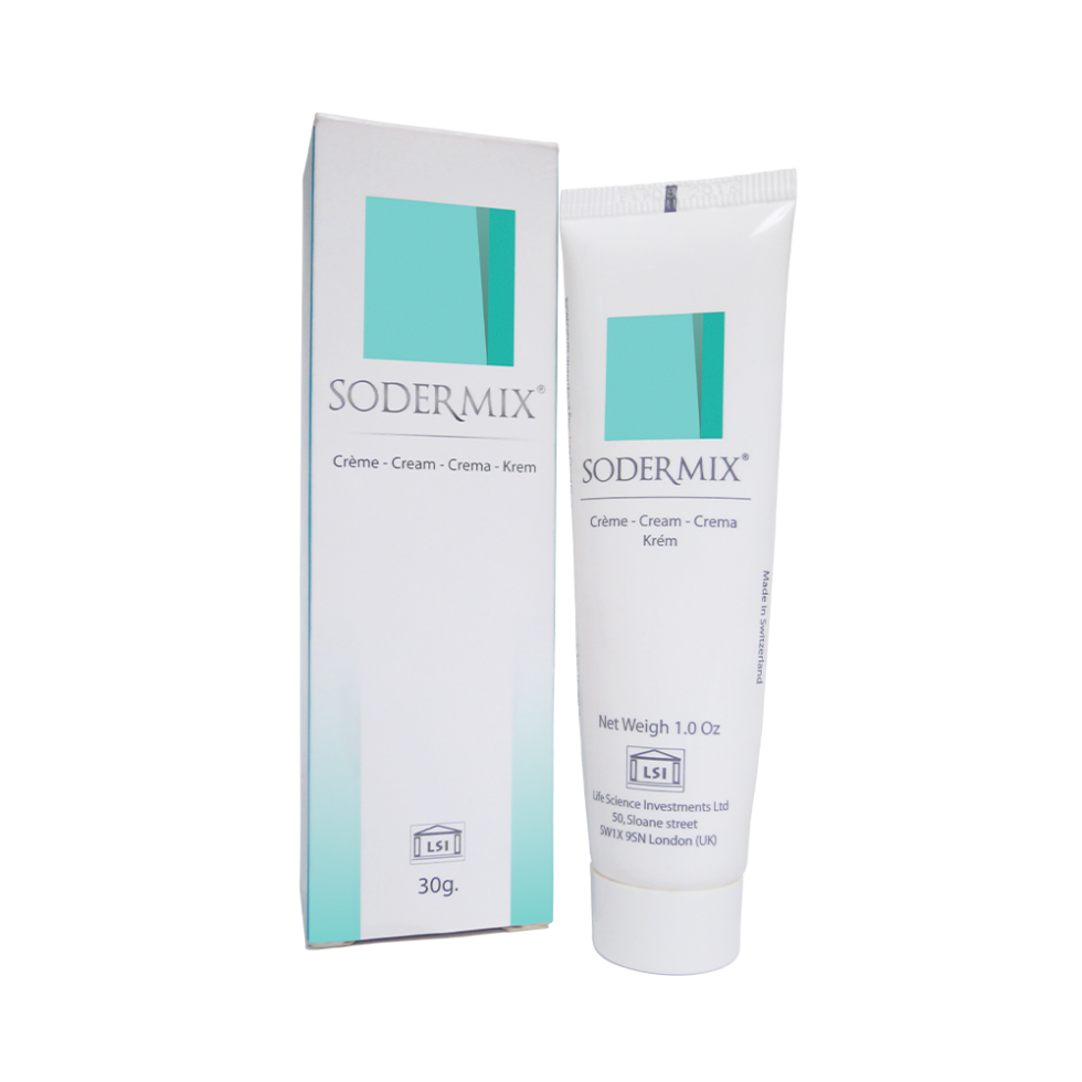 Sodermix | Rocnarf - Calidad y bienestar en cada medicamento