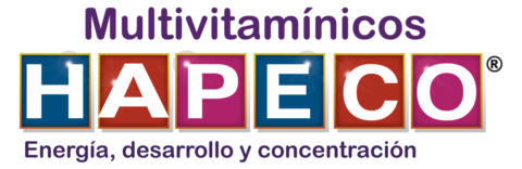 Multivitamínicos Hapeco | Rocnarf - Calidad y bienestar en cada medicamento
