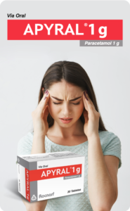 Familia Apyral | Laboratorios Rocnarf