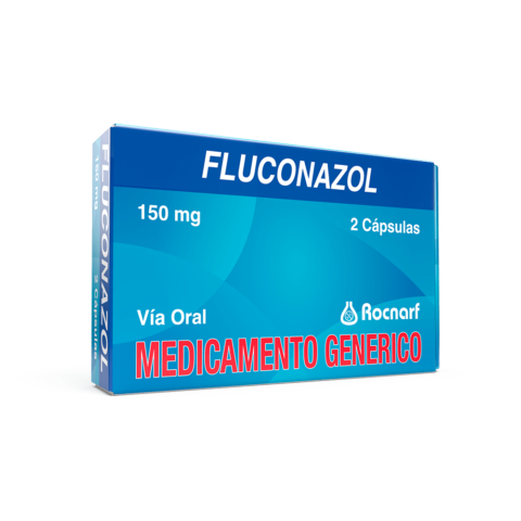 Fluconazol | Rocnarf - Calidad y bienestar en cada medicamento